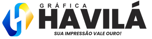Portfólio – Gráfica Havila